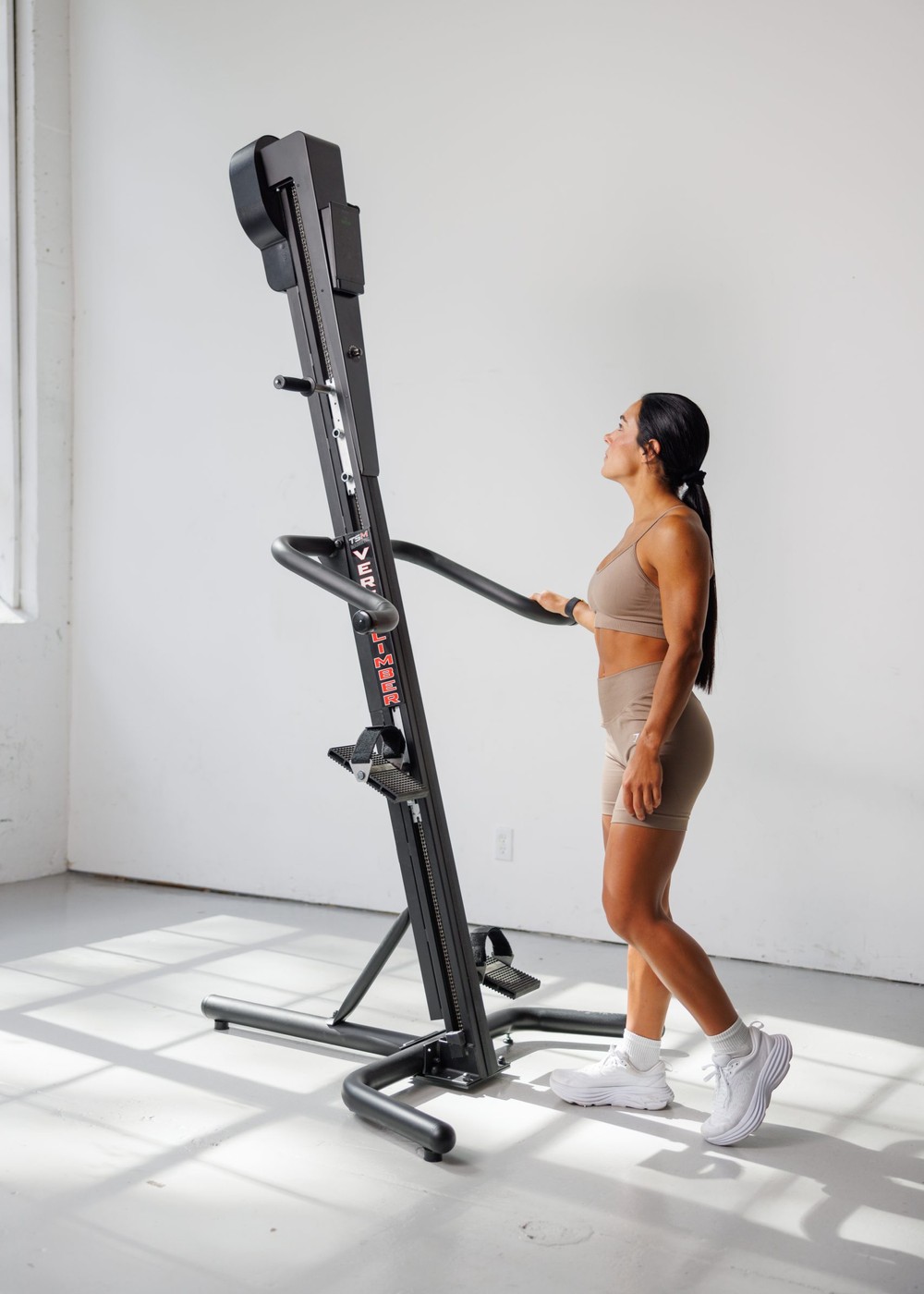 Versaclimber TS | Vertical Climbing Machine