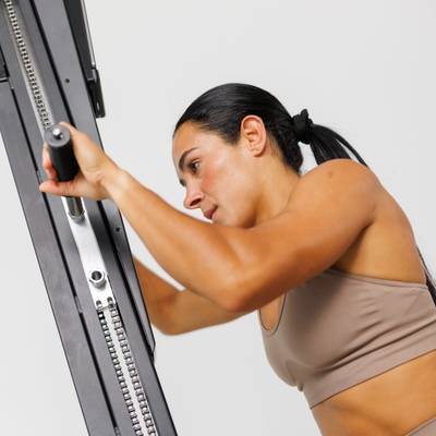 Versaclimber TS | Vertical Climbing Machine