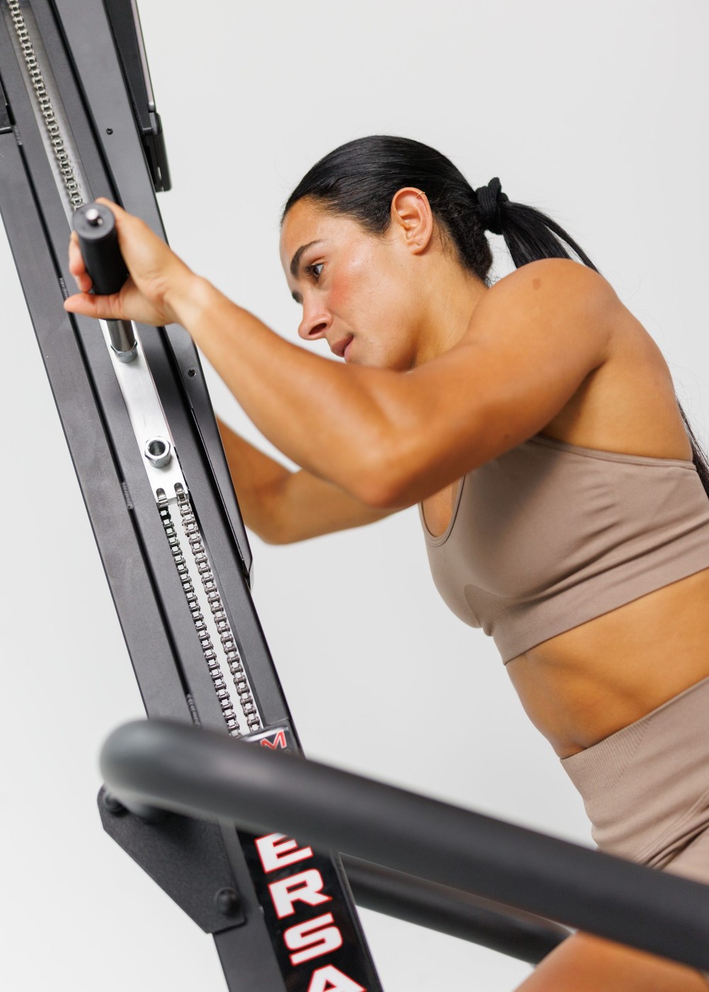 Versaclimber TS | Vertical Climbing Machine