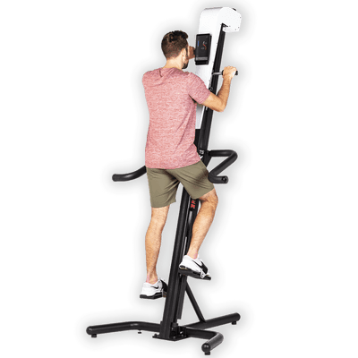 Versaclimber TS | Vertical Climbing Machine