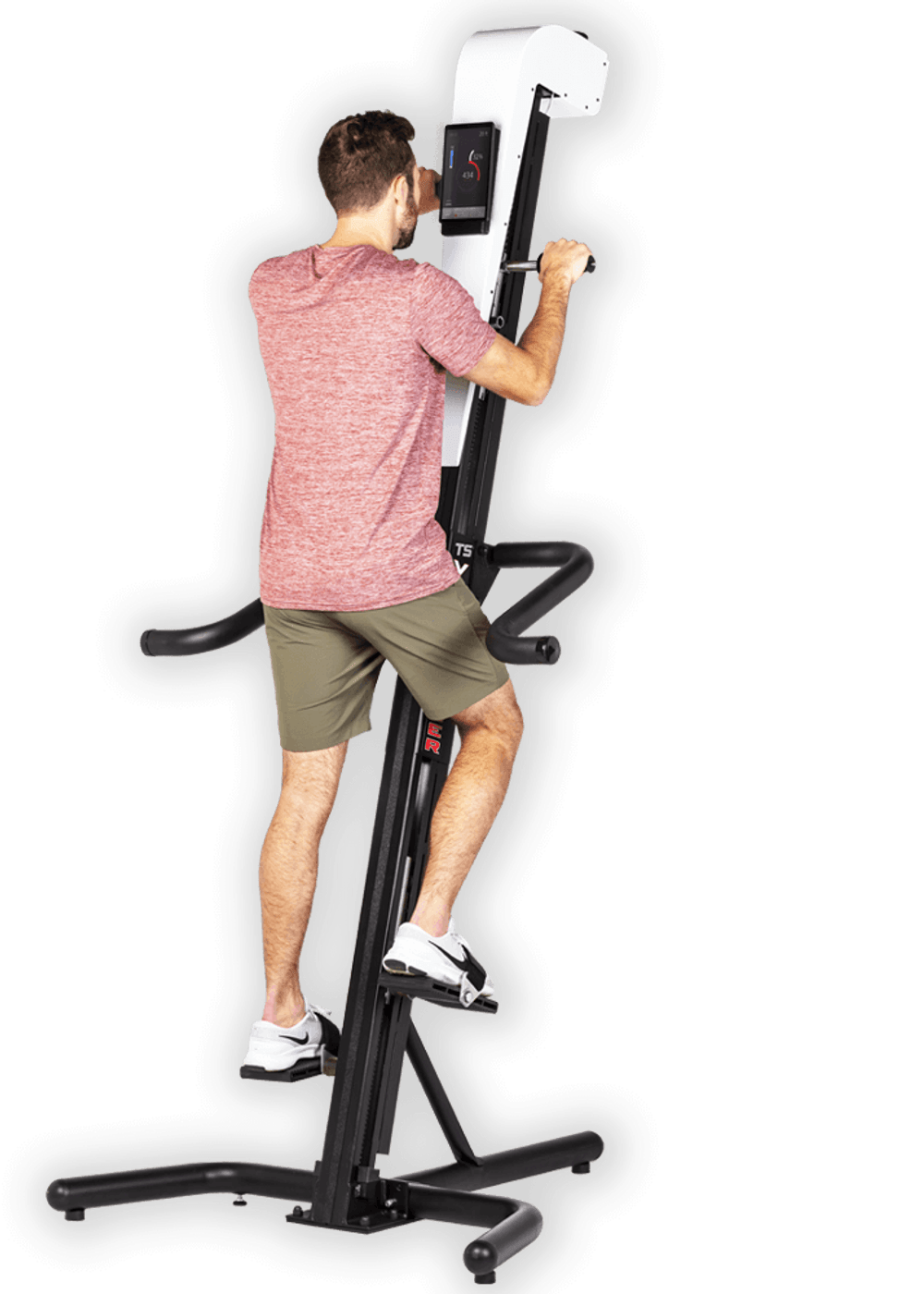Versaclimber TS | Vertical Climbing Machine