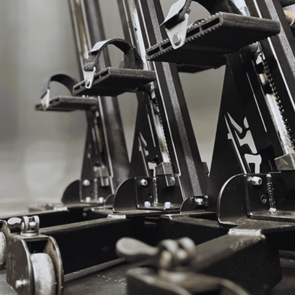 Fitness Studio Layout Ideas for Small & Boutique Gyms