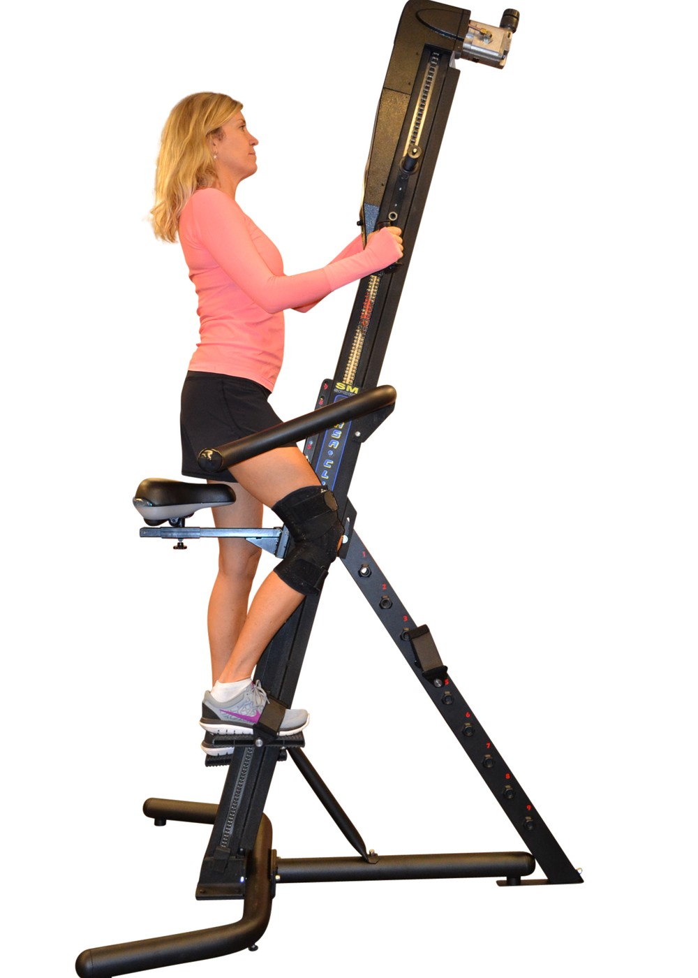 Versaclimber Sports Medical | Vertical Climbing Machine