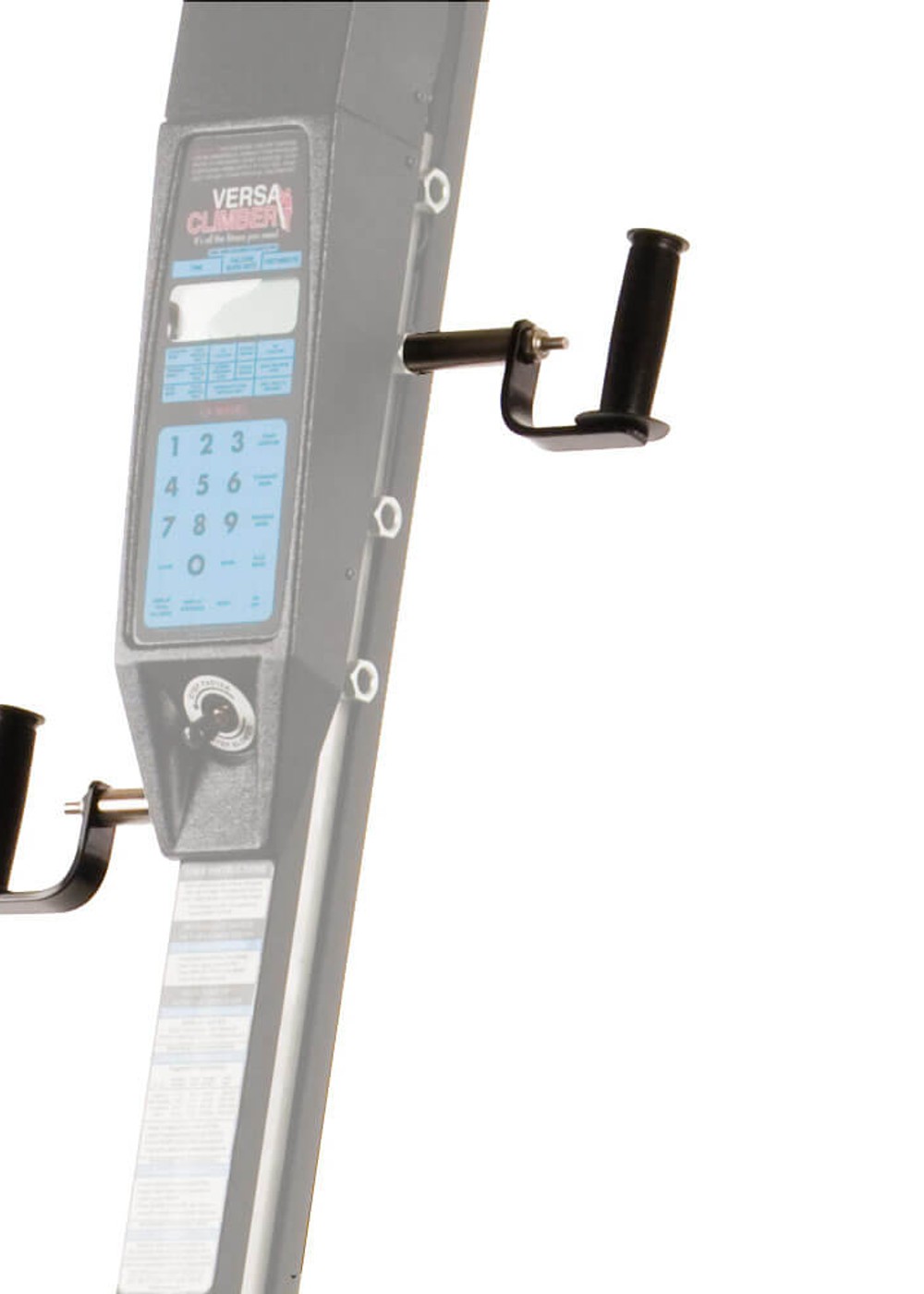 Versaclimber Arm Extenders - Pair - Versaclimber