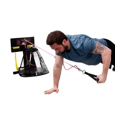 Versapulley Portable | Versaclimber