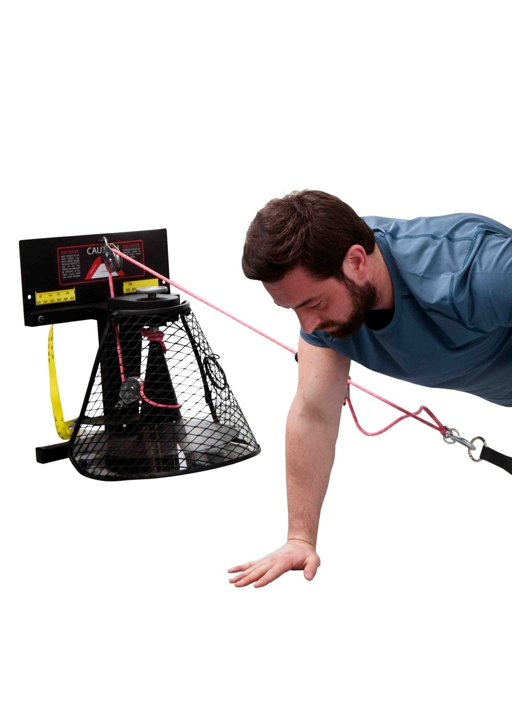 Versapulley Portable | Versaclimber