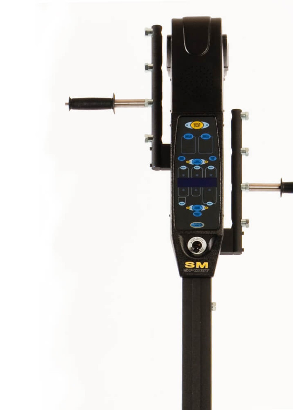 Versaclimber Arm Extenders - Pair - Versaclimber