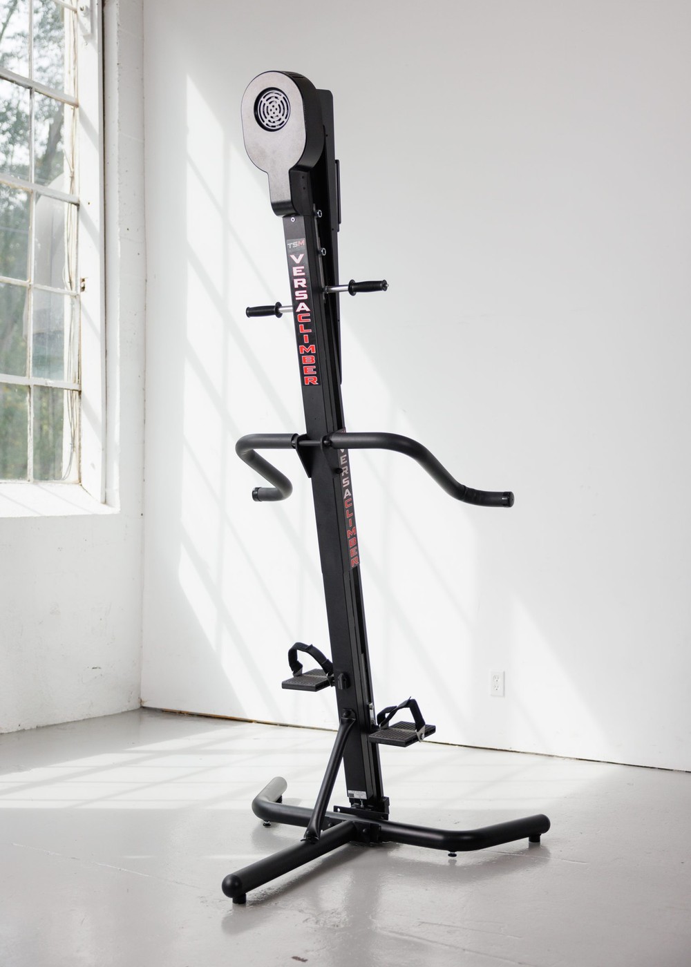 Versaclimber TS | Vertical Climbing Machine
