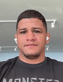 Gilbert Burns - Versaclimber