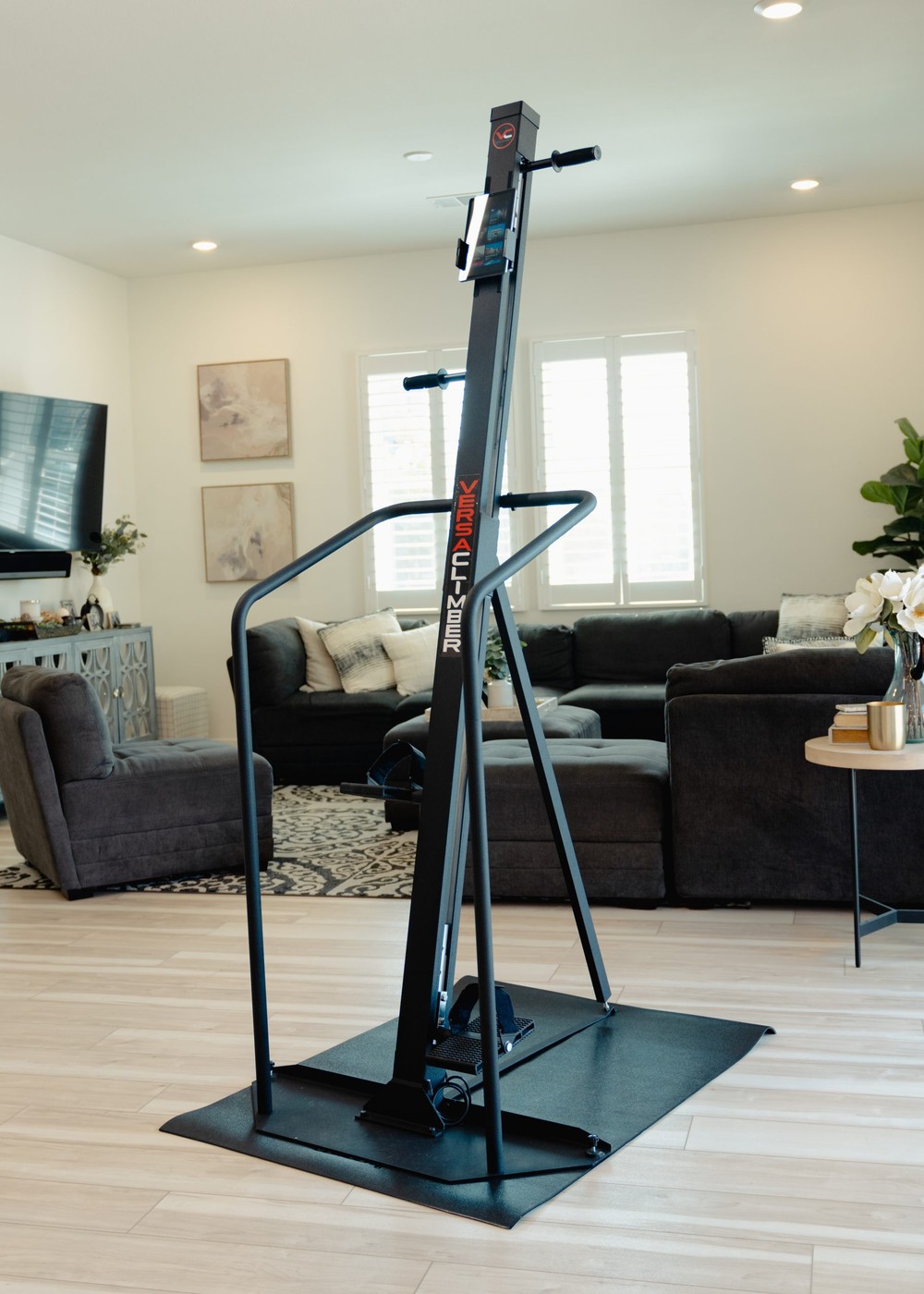 Versaclimber H-BT - Versaclimber