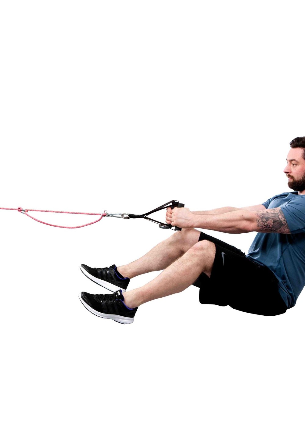 Versapulley Portable | Versaclimber